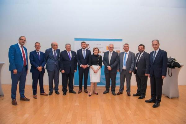 12.10.2022: Argo Awards 2022 | ARGO - Hellenic Network in Brussels